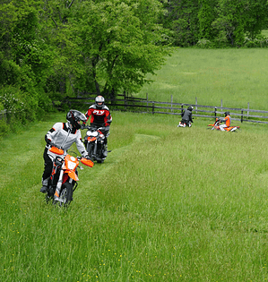ADV Motorcycle Training