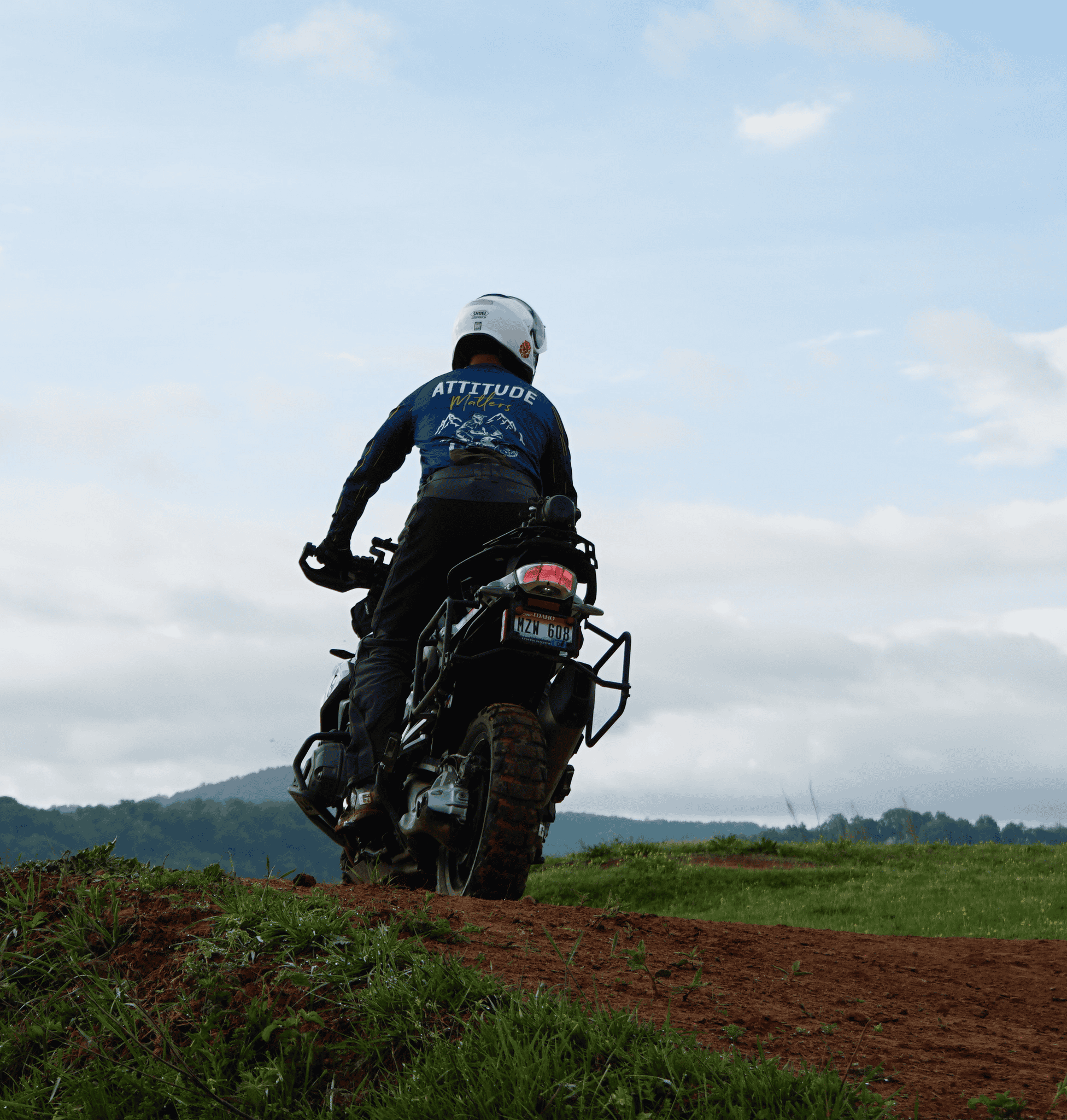 ADV Motorcycle Training